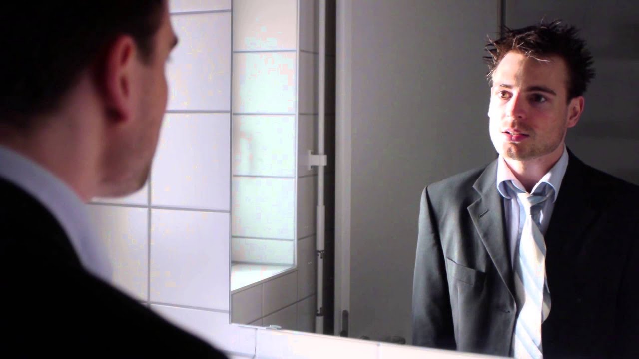 Robin Czerny "Herr Krause" - YouTube