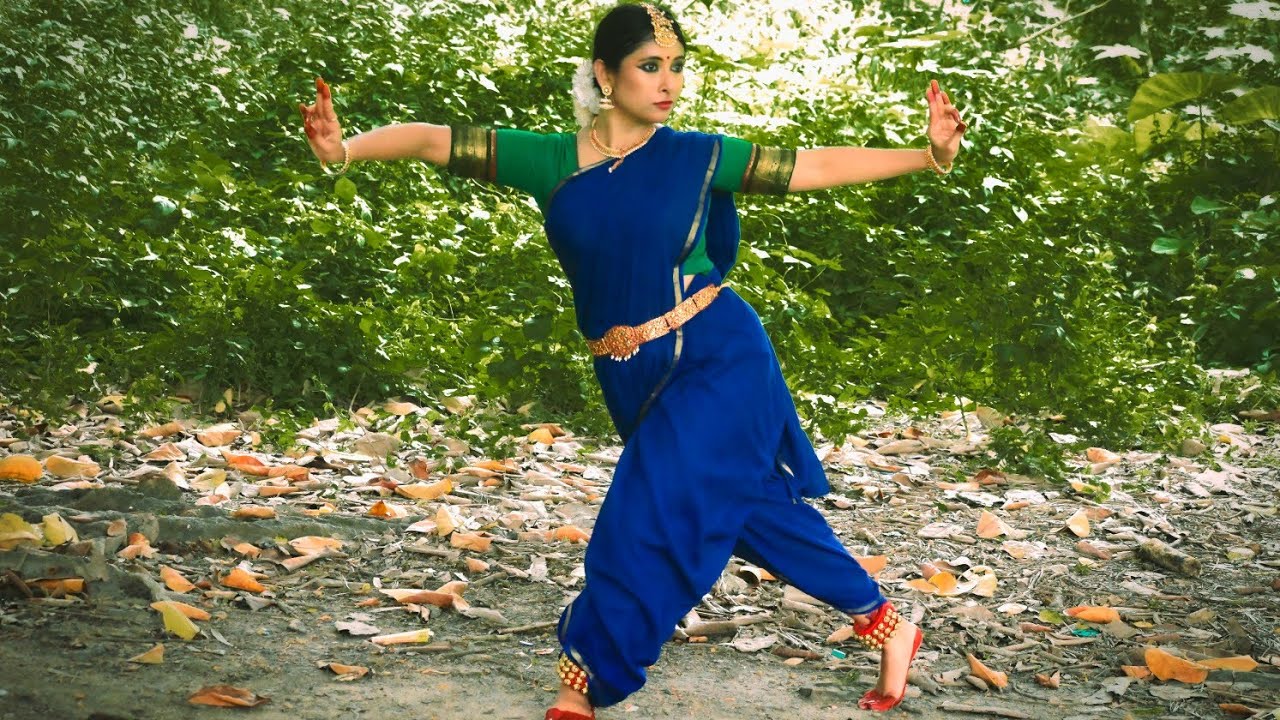 KRRISH TUNE | Choreography by Deepmala Singh |Raga Hamsadhvani By ...