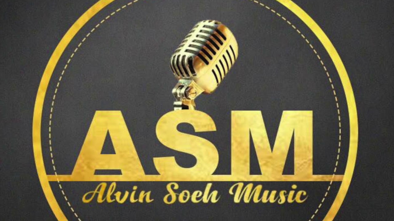 Min. Alvin Soeh CD Promo - YouTube