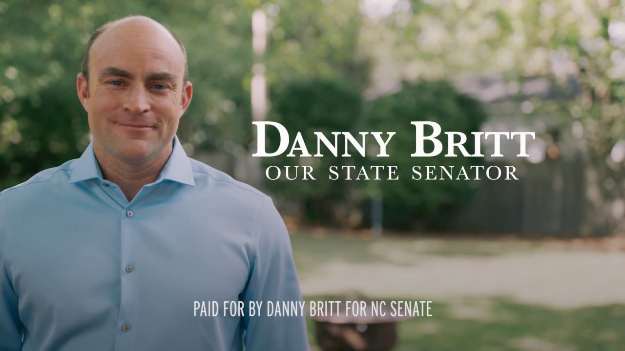 Danny Britt - People Were Desperate - YouTube