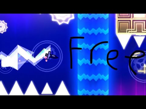 The death moon 100% (demon #73) - YouTube