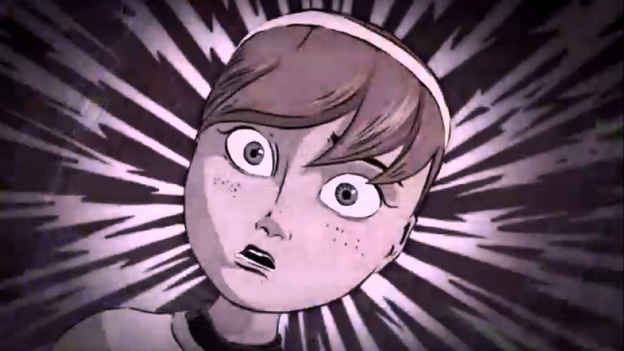 TMNT 2012 - Final Scenes - Part 2 - YouTube