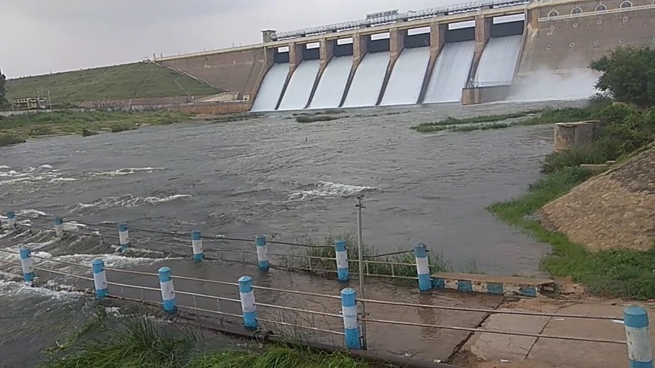 வாங்க வைகை அணையை சுத்தி பாப்போம் /trip to vaigai dam in theni district ...