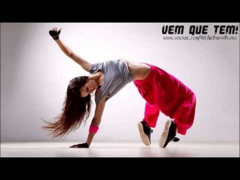 Doctor Silva - Vem Que Tem!