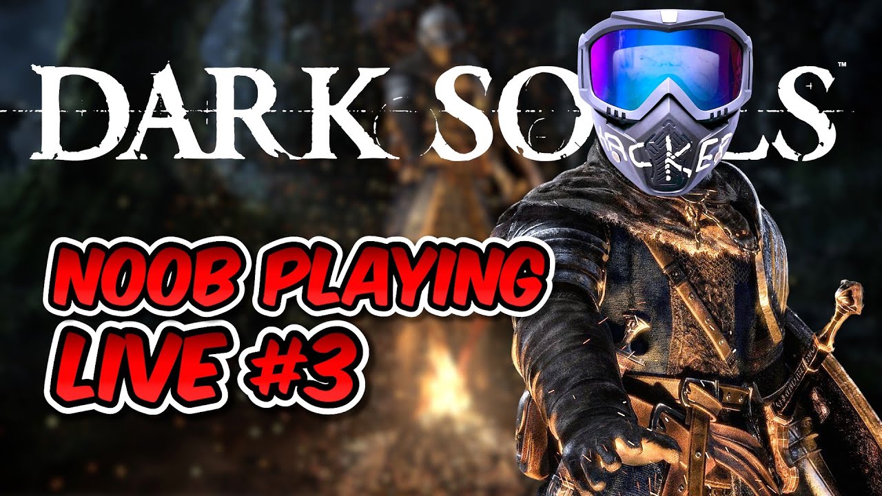 Dark Souls 1 But Can I Ring the Undead Parish Bell WITHOUT a Fight ...