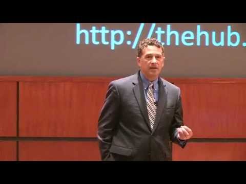 ND Thinks Big: Lou Nanni - YouTube