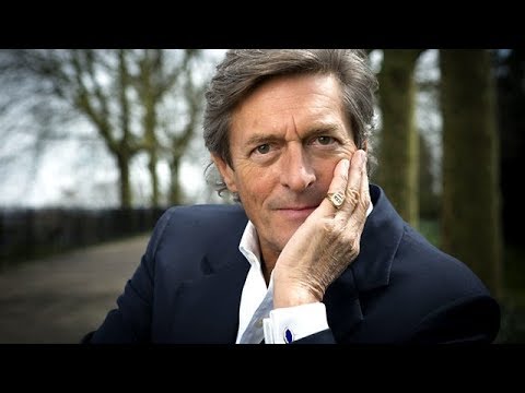 Nigel Havers Interview - ART Play 2019 UK Tour / Coronation Street ...