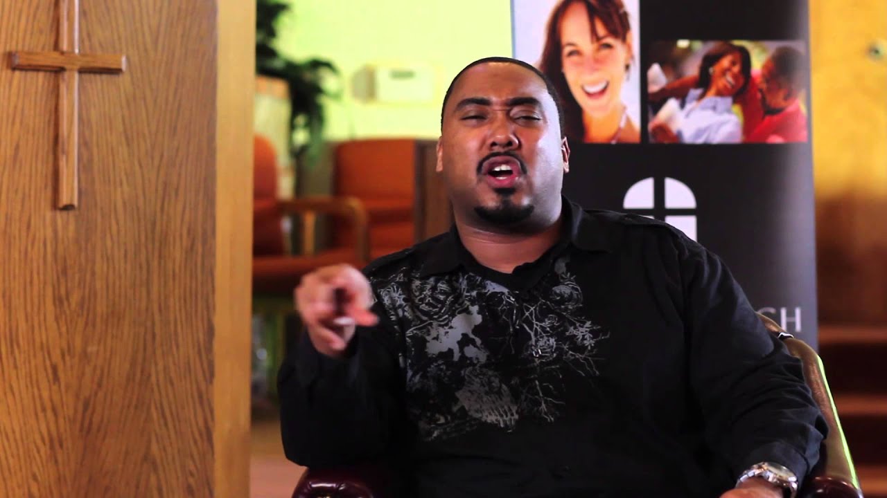 Success Church: Pastor Kevin Smith - YouTube