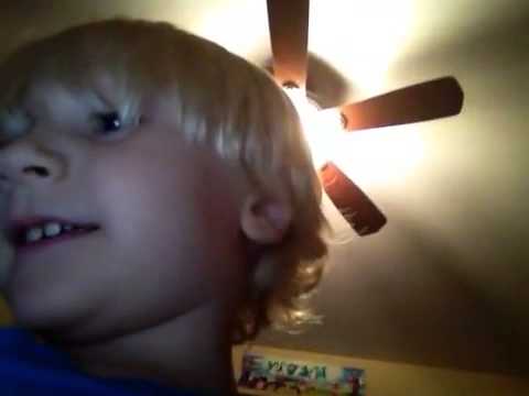 Goofy Gavin - YouTube