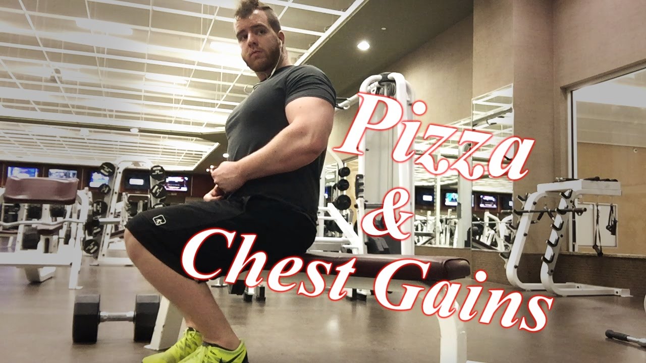 Addicted To The Gains - Bodybuilding - YouTube