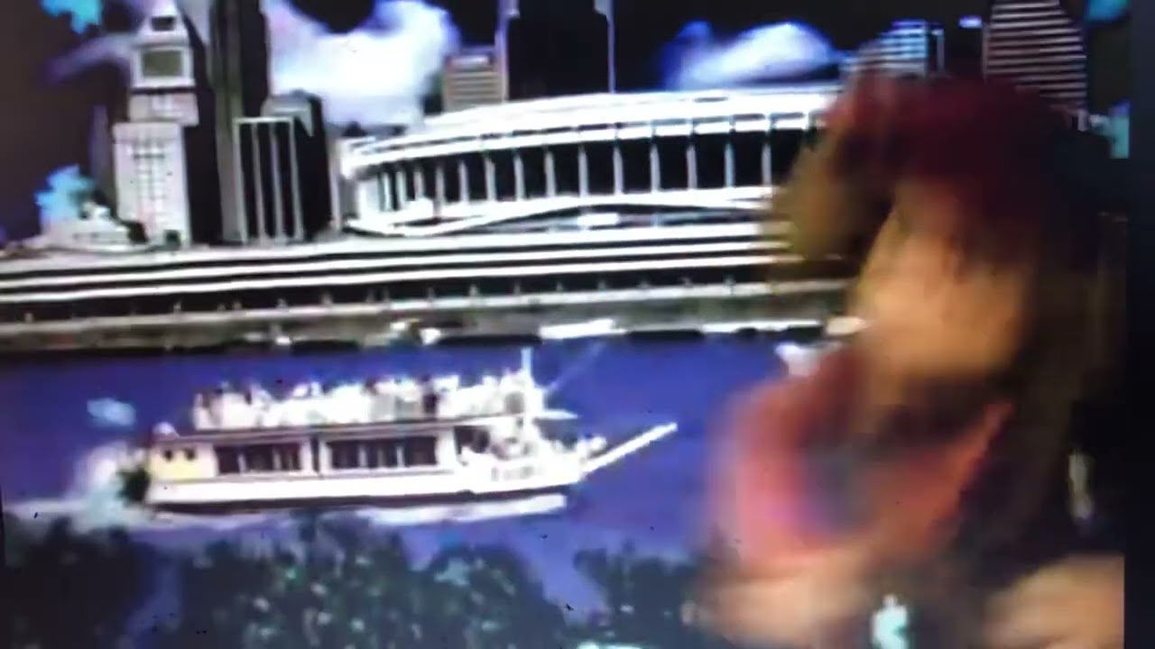 The Puzzle Place 1995 🧩 - YouTube