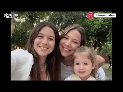 ACUN ILICALI GÖZLERDEN UZAK BÜYÜYEN TORUNUNUN FOTOĞRAFINI PAYLAŞTI, HERKES AYNI KİŞİYE BENZETTİ