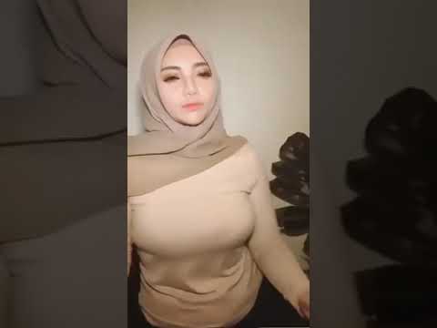 Bigo Sarrah Malaysia | Sexy Hijab