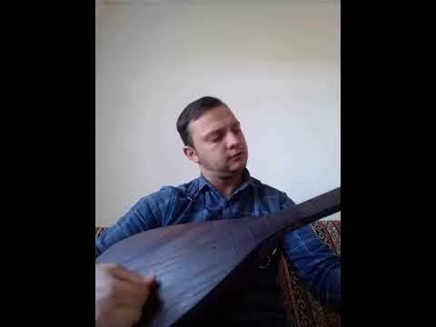 Vidadi Axundov Cəyirli     Gözəl bir şeir