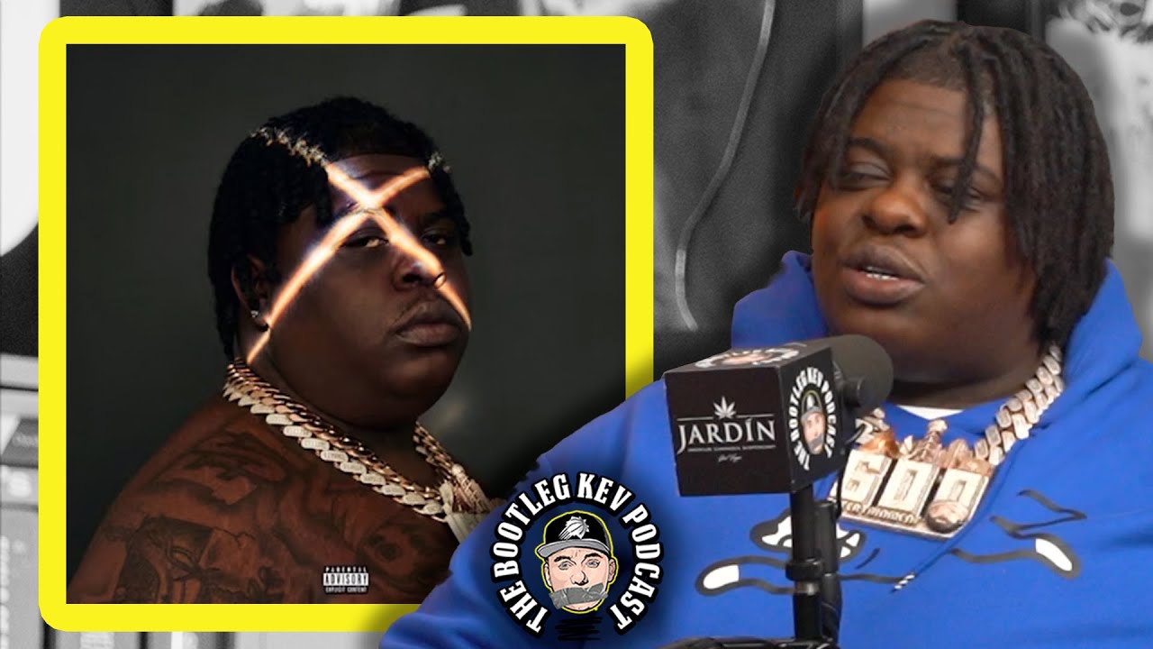 BigXThaPlug says New Album "Take Care" is Most Personal Work & Why it ...