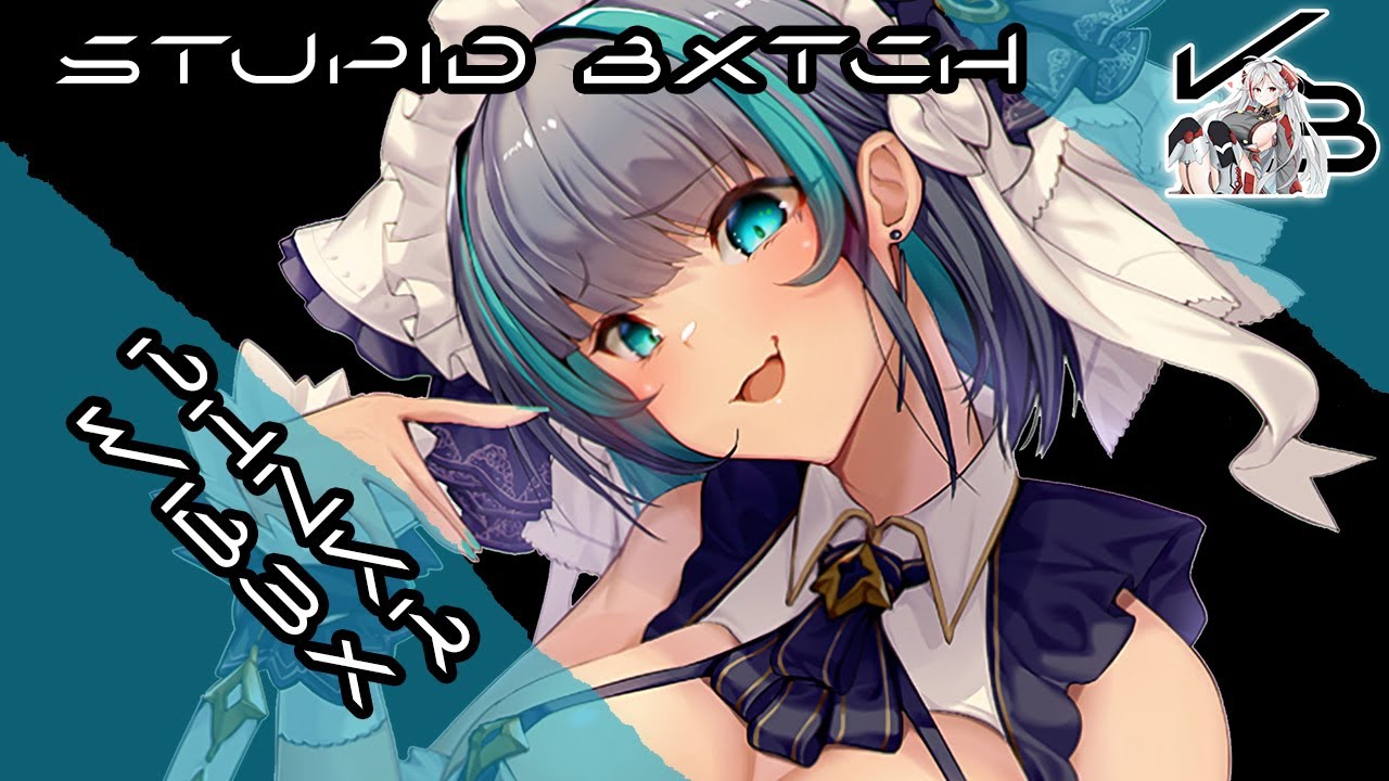 PHNKR & WIB3X - STUPID BXTCH | 𝐊𝐁 - YouTube