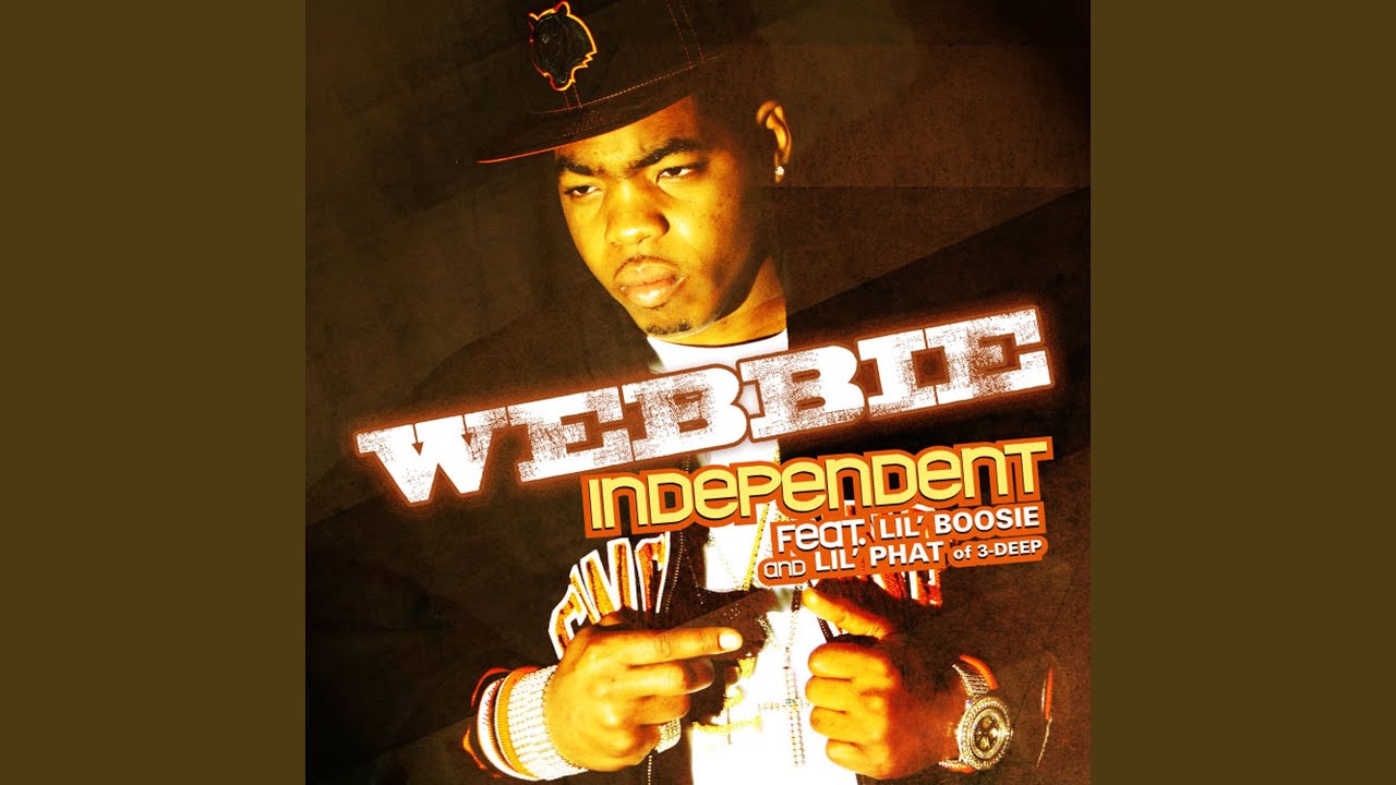 Independent (feat. Boosie Badazz & Lil Phat) - YouTube