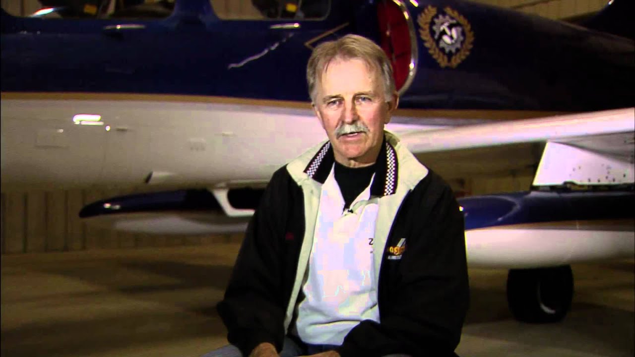 Chasing Reno Gold: Skip Holm - YouTube