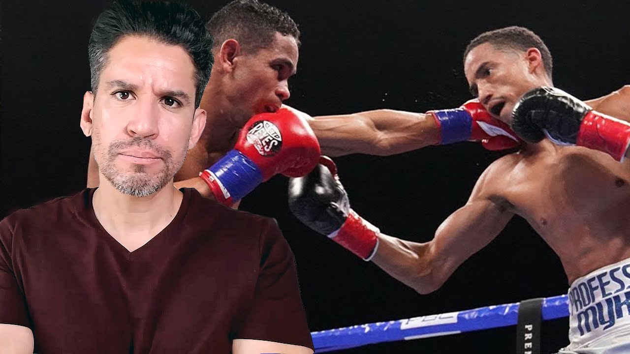 WE WITNESSED ROBBERY IN BROAD DAYLIGHT - MYKAL FOX SPEAKS ON MAESTRE ...