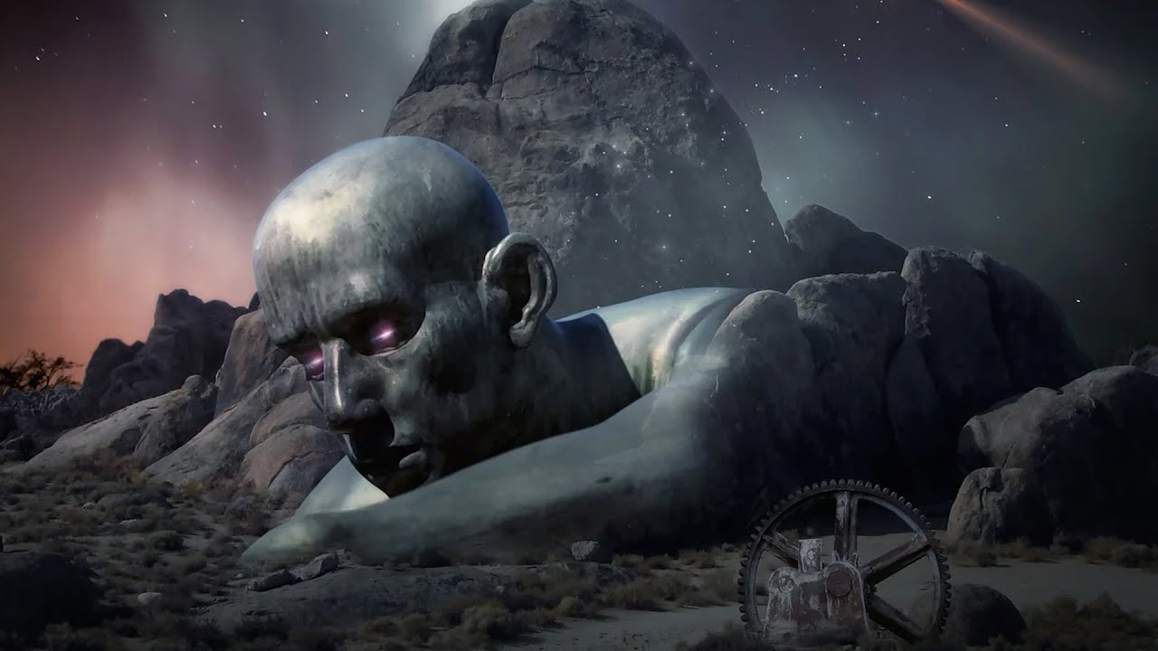 EVENIMENTUL "EXTRATERESTRU" CARE POATE ZGUDUI LUMEA - YouTube