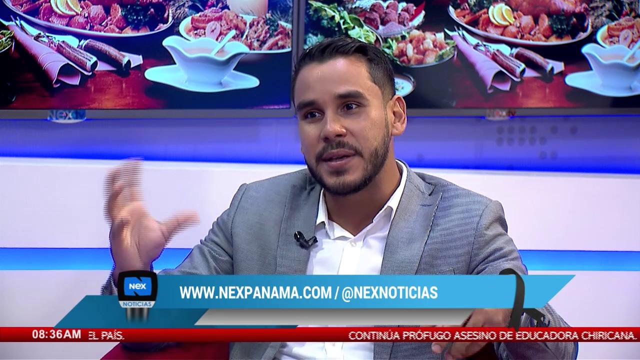 Chef Sitton: El menú navideño en Panamá ha sufrido transformaciones ...