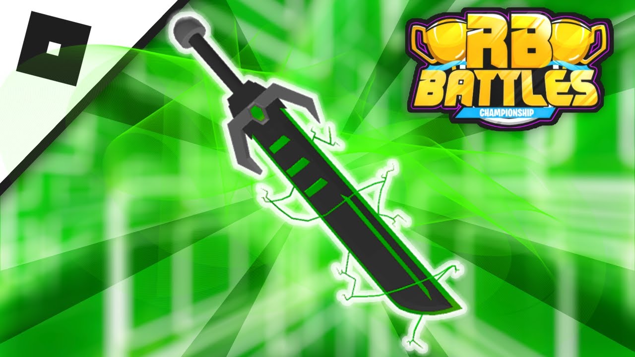 How to get DJ'S SWORD OF AGILITY in ROBEATS! (ROBLOX RB BATTLES) - YouTube
