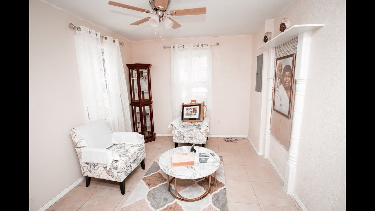 2021 Smith Family Home Renovation - YouTube