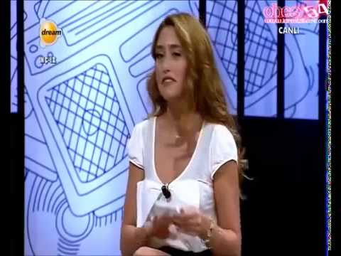 Birsen Birdir Genç İz