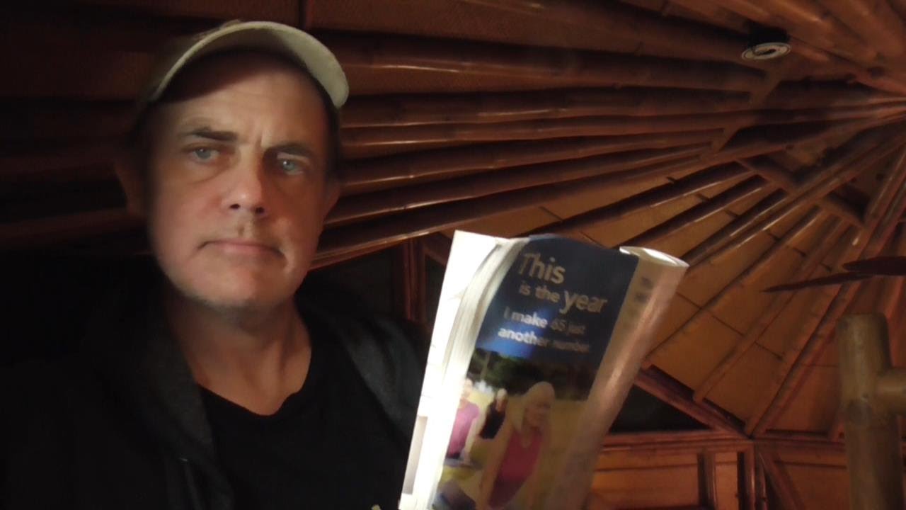Reading With Jim Larsen: How to Create a Perfectly Round Loaf - YouTube