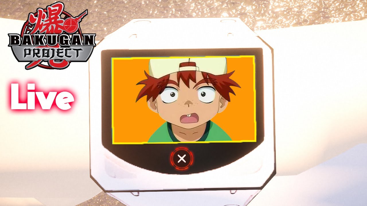 Playing BakuProject Until it crashes! - YouTube