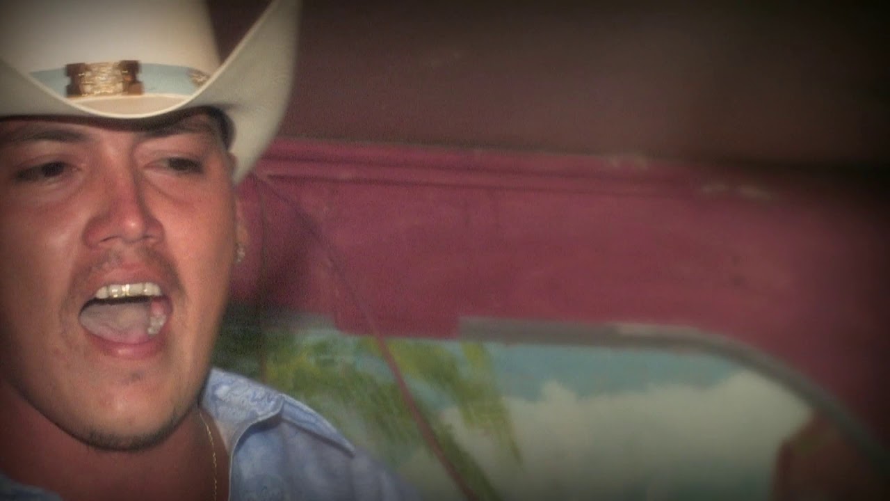 Max Montes "Cien Porciento Destranpado" (Video Oficial) - YouTube