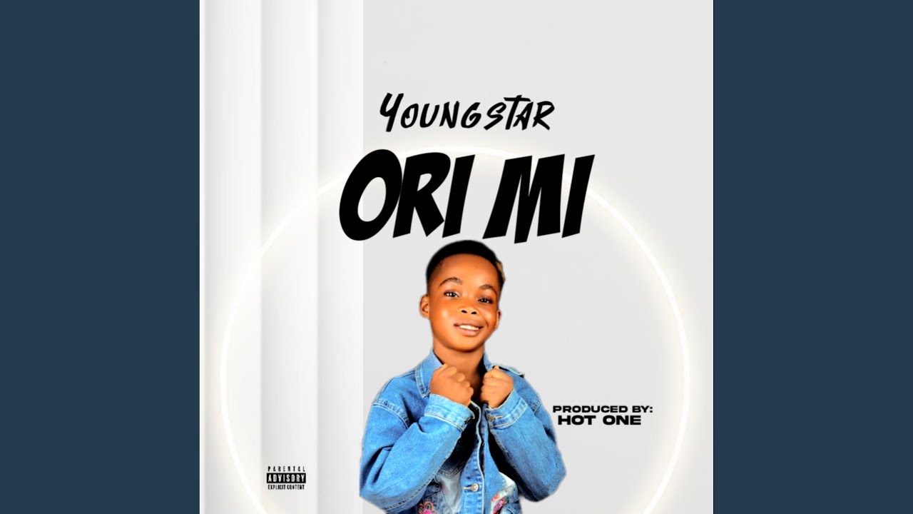 Ori mi - YouTube
