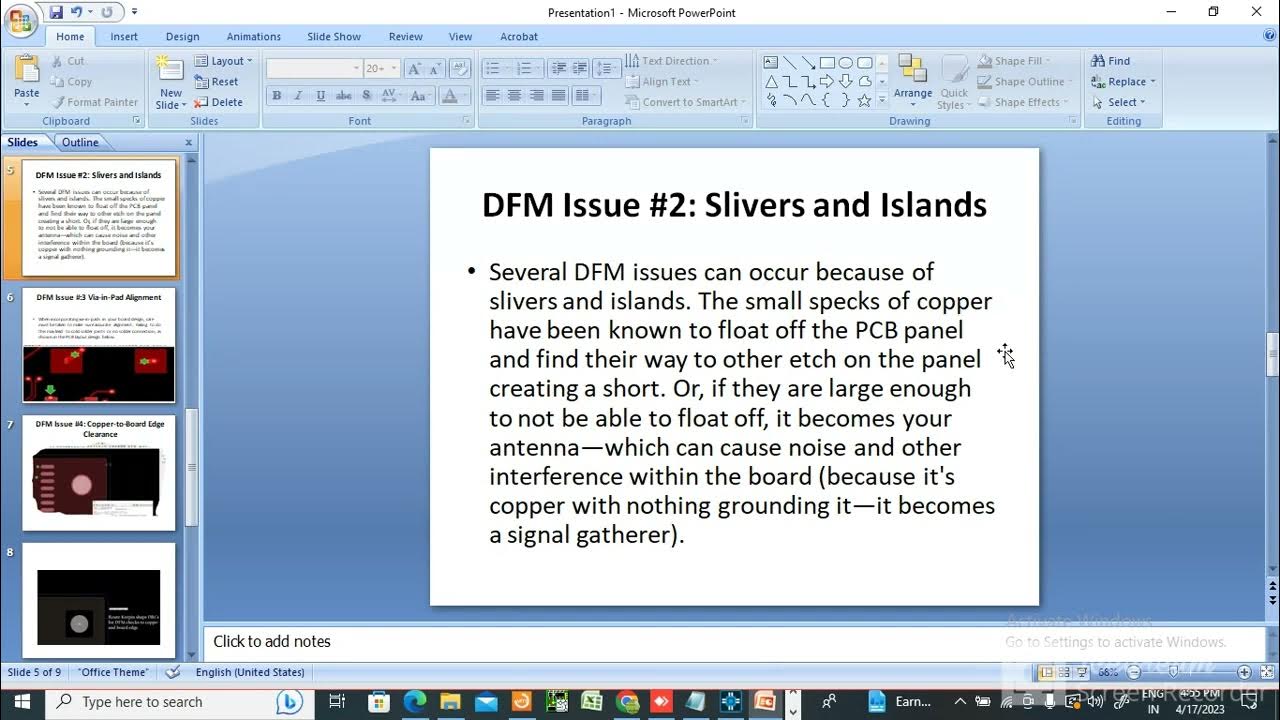 Top DFM Issues to Check and Avoid During PCB Layout - YouTube