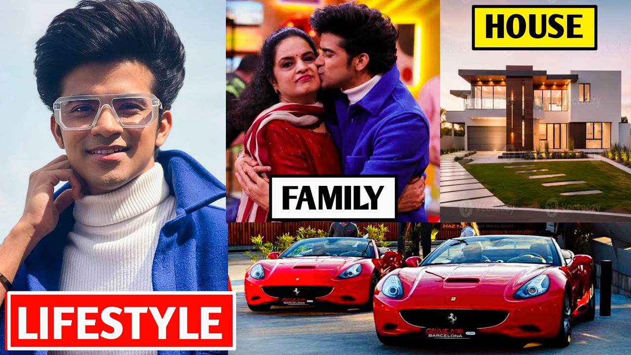 Pratik Utekar Lifestyle 2024, India's Best Dancer 4, Age, Family ...