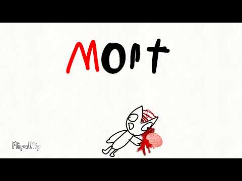 Xilam Mort 2018 by alphabet boys 