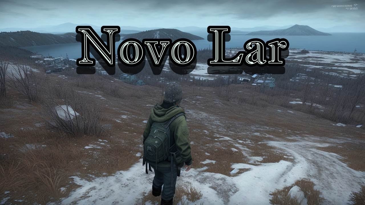 Novo Lar! #dayz #namalsk #pvp #dayzstandalone #resenha #flgamersk8 # ...