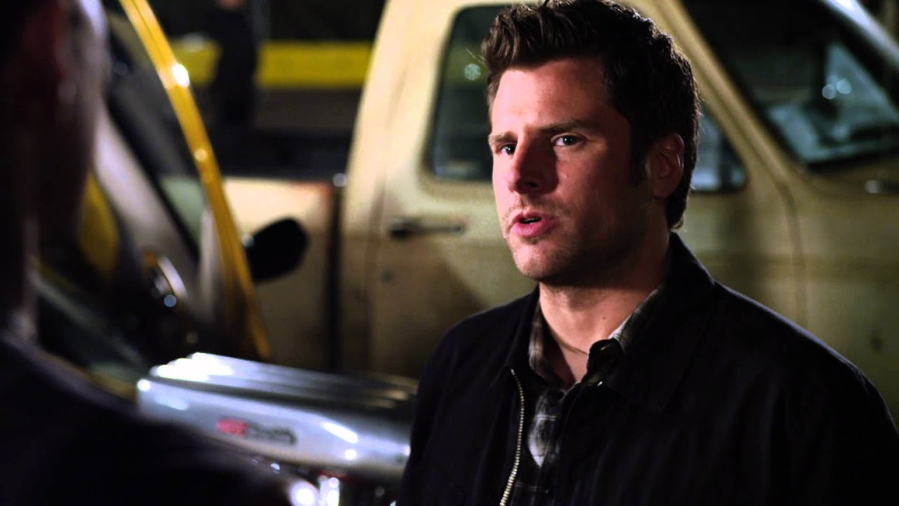 Shawn and Gus in Drag (Racing) - YouTube