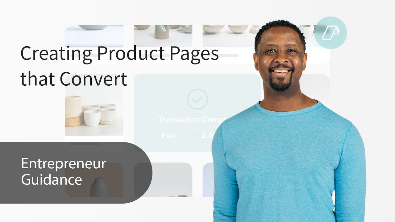 How to Create Product Pages (That Actually Convert) for Your Online ...