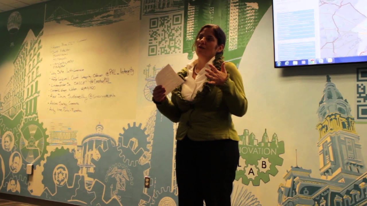 Hope Caldwell – Chief Integrity Officer - YouTube