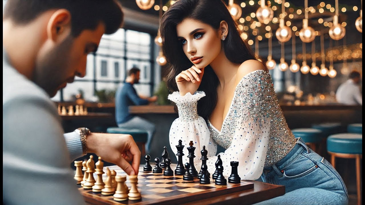 Two Eagle Feathers - Checkmate Love - YouTube