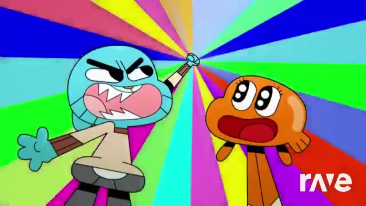 Ravedj X Ravedj - Pencilmation Network & Pencilmation Youtube Poop ...