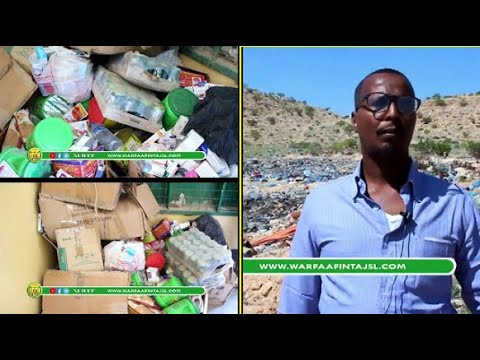 Dowlada Hoose Ee D Laascanood Oo Gubtey Daawooyin iyo Bagaash Dhacey Oo ...