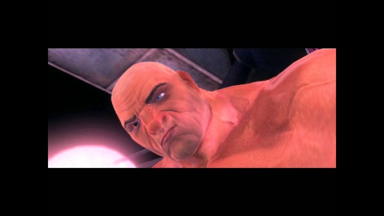 Saints Row 3 cute boss Oleg cutscene - YouTube