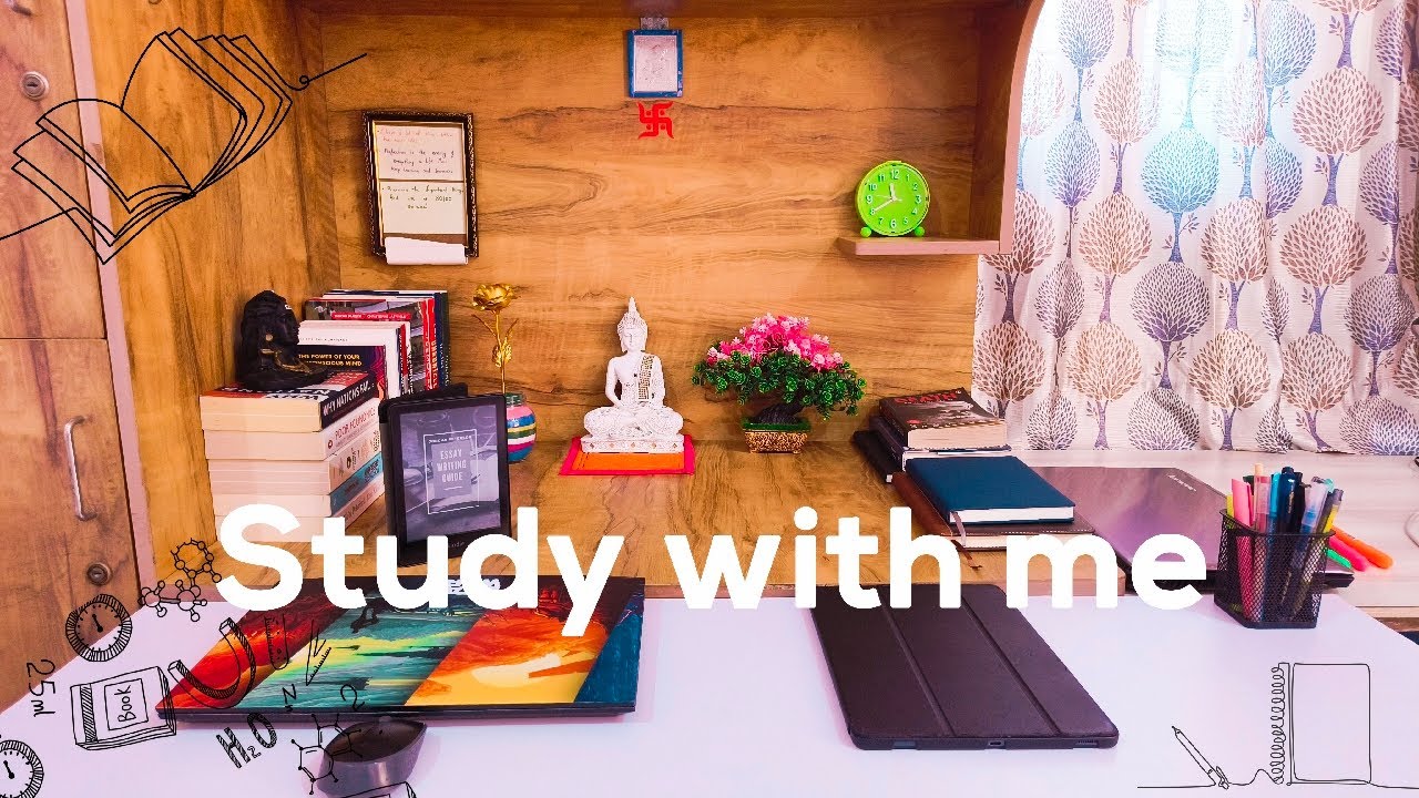 Live streaming of Live Study Sessions with Nirav - YouTube