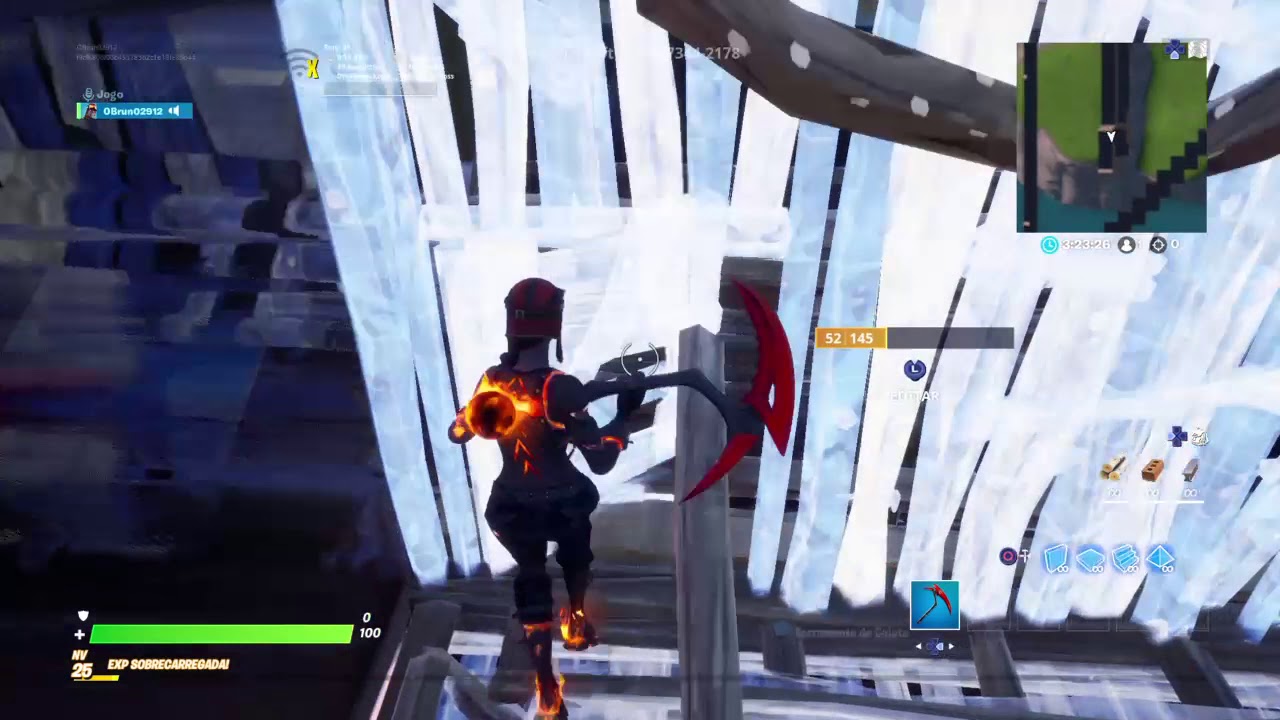 Testei o mapa de edit do bh ryft.Obs:eu estava com muito lag - YouTube