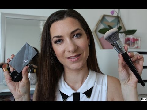 Crash Test Nouveautés : Sephora, Serge Louis Alvarez - YouTube