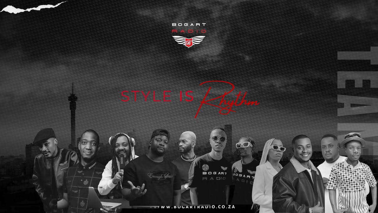 The Drive Network | Angel Pooe | Business woman, actress, golfer # ...