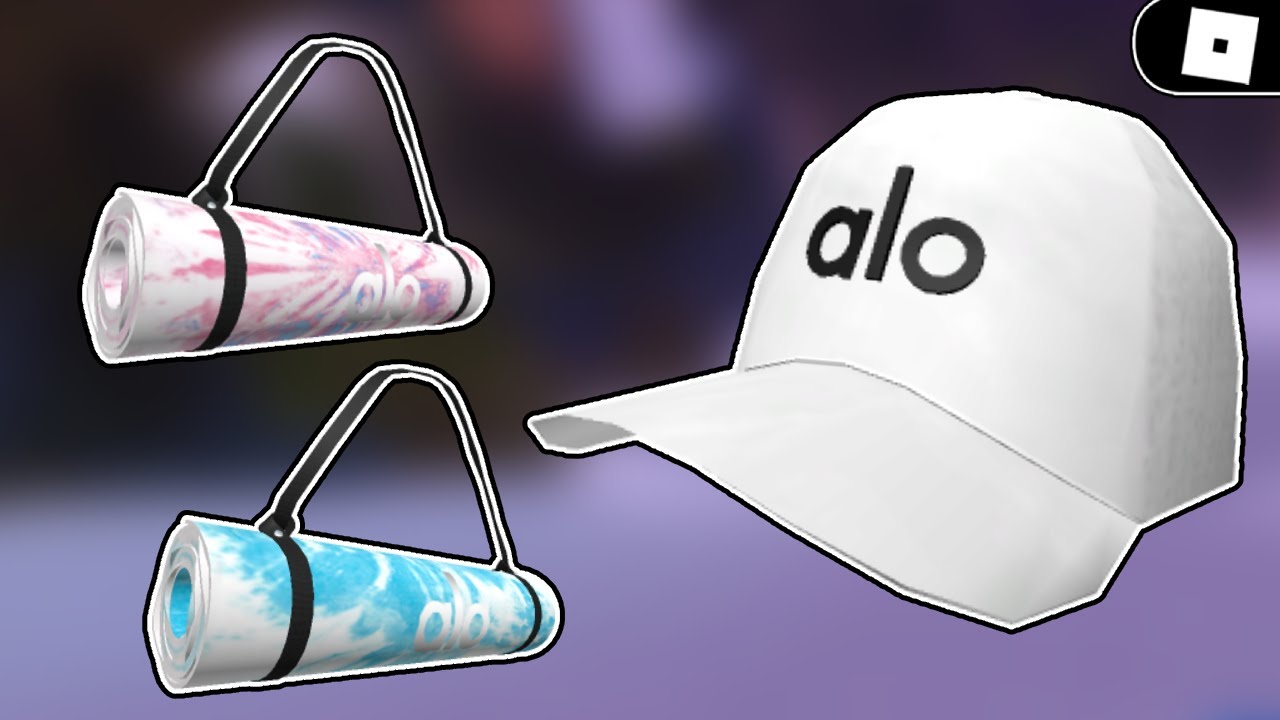 [EVENT] HOW TO GET 3 ITEMS IN THE ALO SANCTUARY! | ROBLOX - YouTube