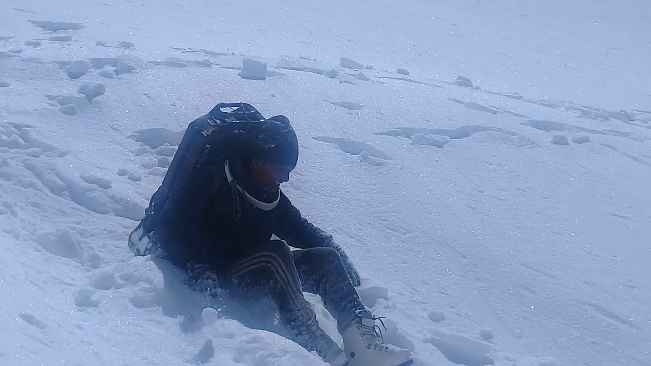 Saltoro mountains,Ladakh,India - YouTube