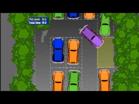 Parking Perfection 2 - YouTube